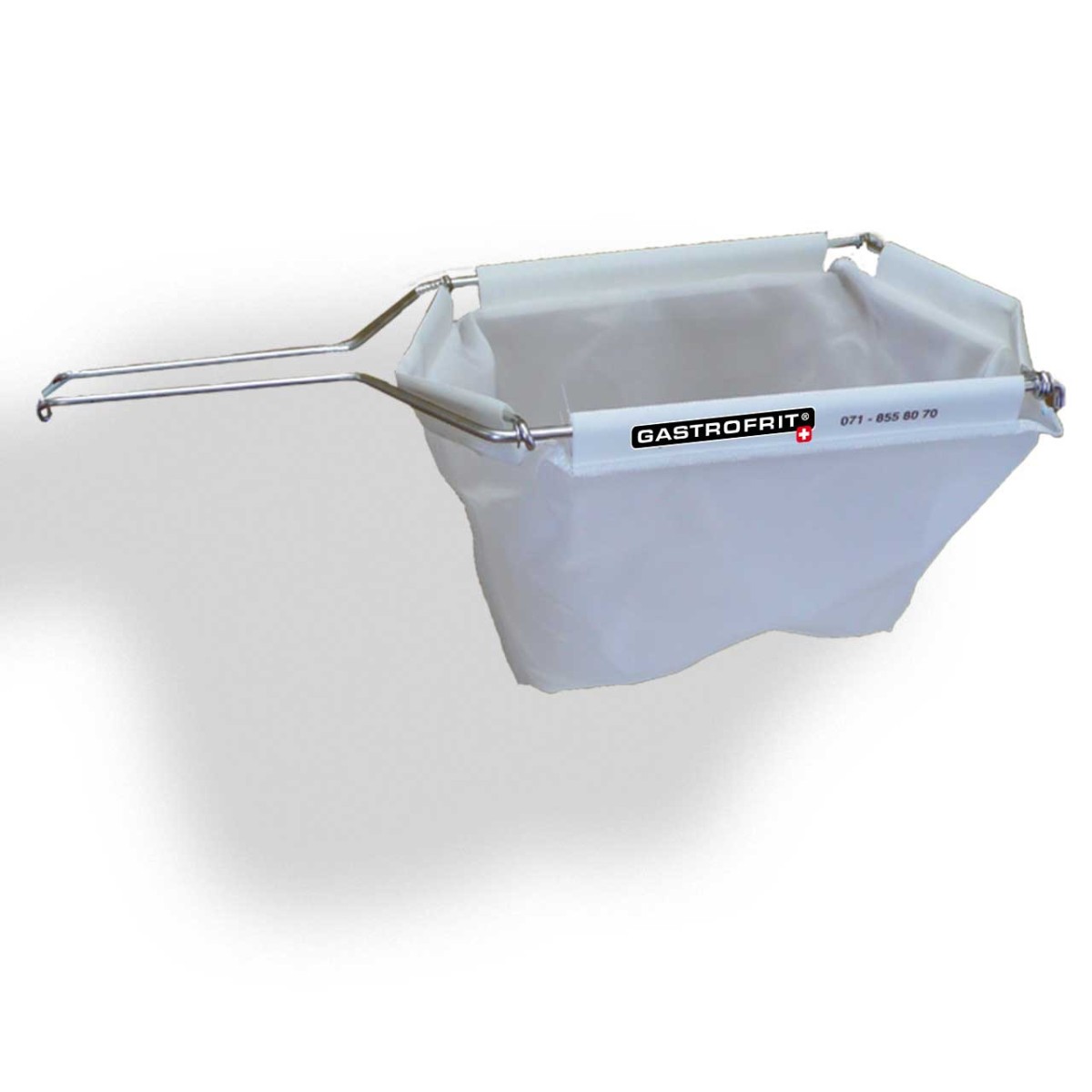 Filter for Cooking Oil | Pre-filter for Gastrofrit Deep Fryers